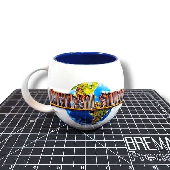 Universal | Other | Universal Studios Mug | Poshmark